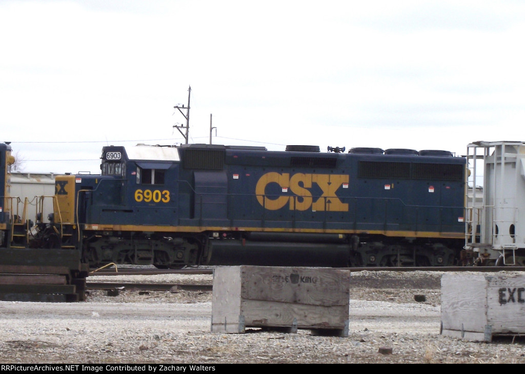 CSX 6903